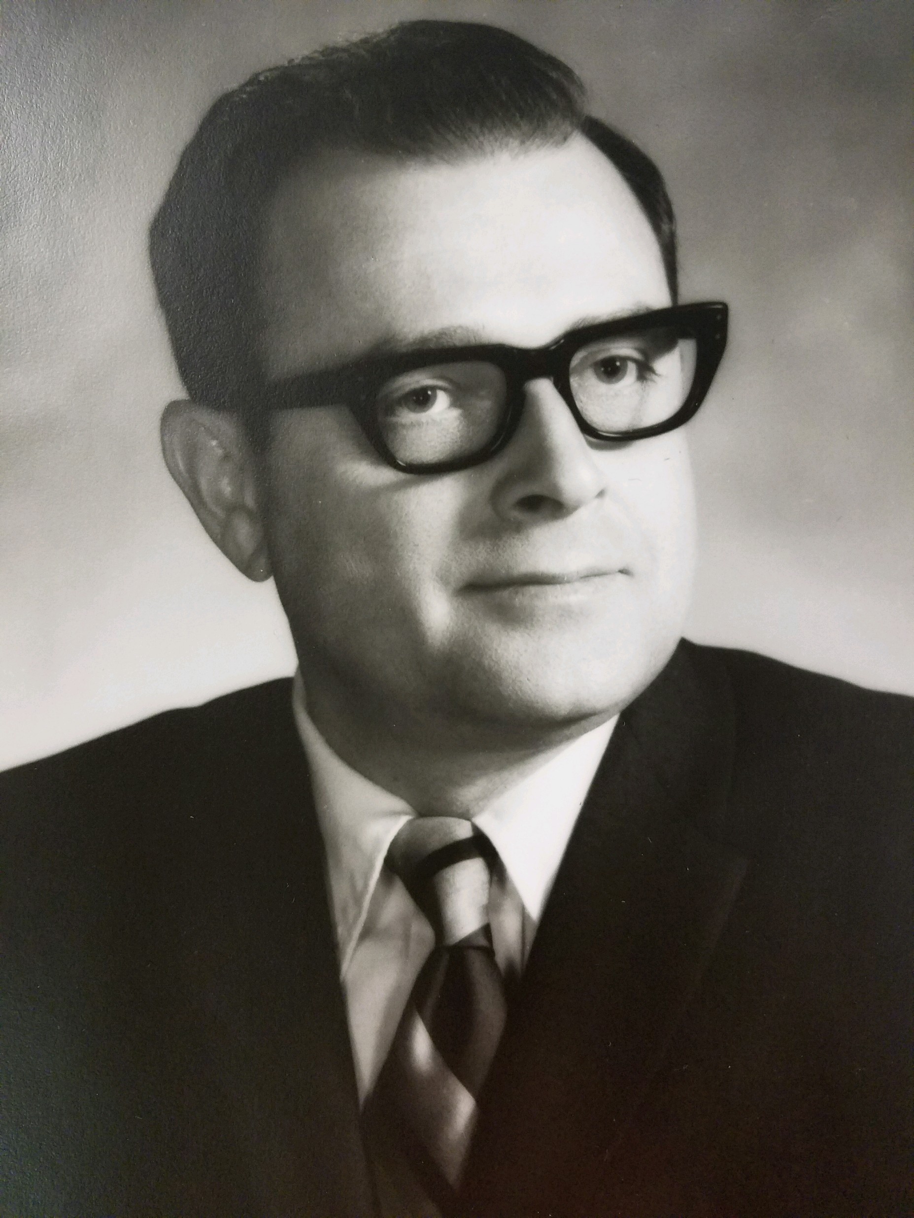 Past Presidents - Coastal Virginia Building Industry Association