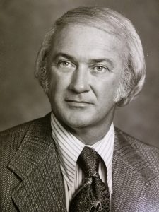 Past Presidents - Coastal Virginia Building Industry Association