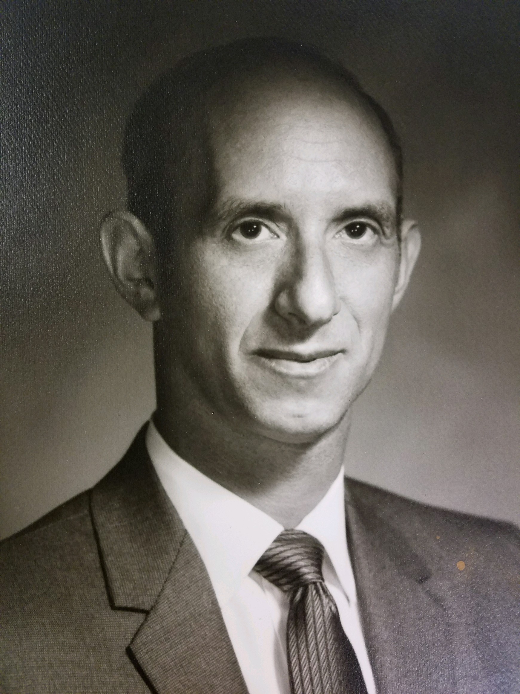 Past Presidents - Coastal Virginia Building Industry Association