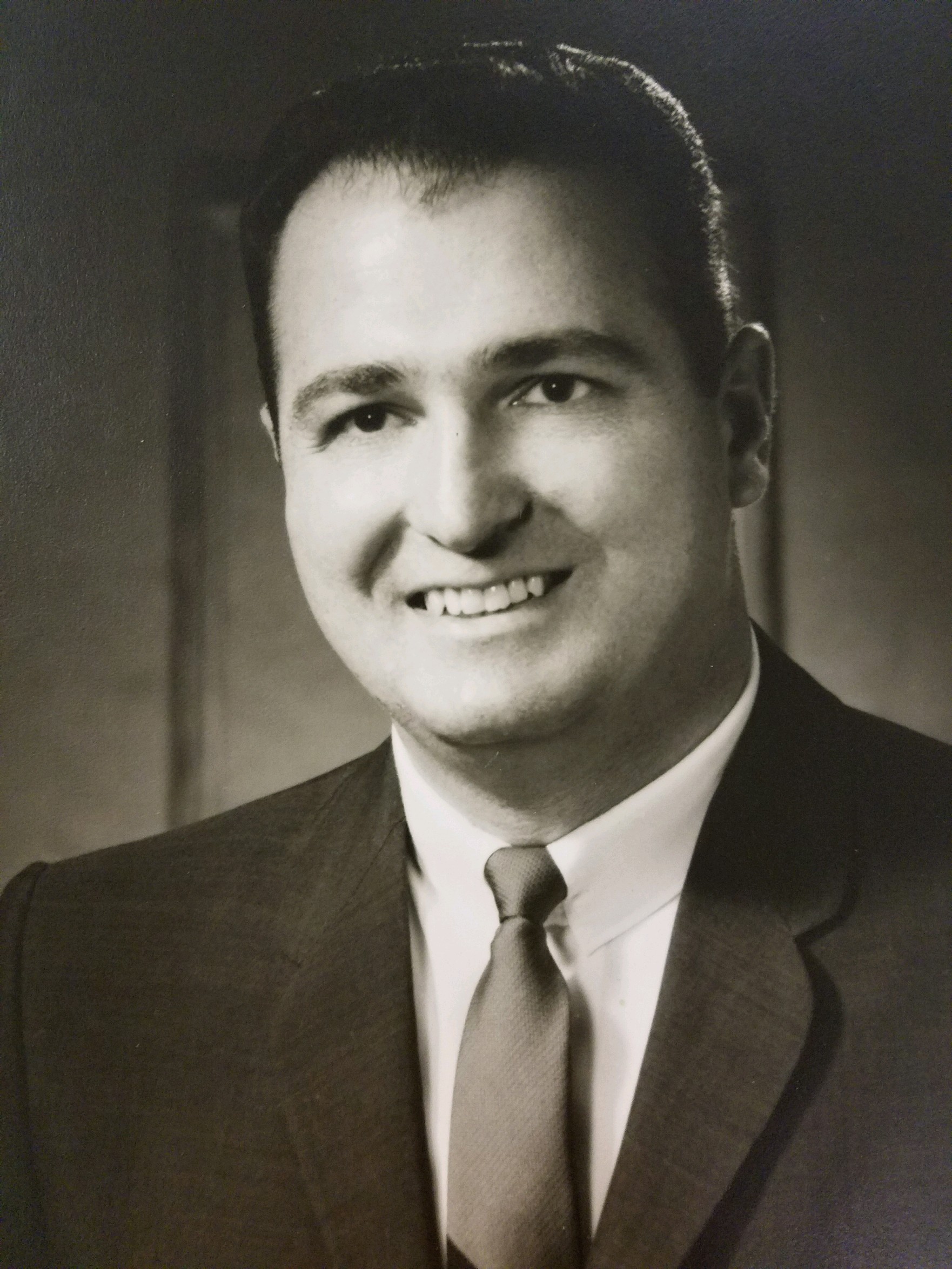 Past Presidents - Coastal Virginia Building Industry Association