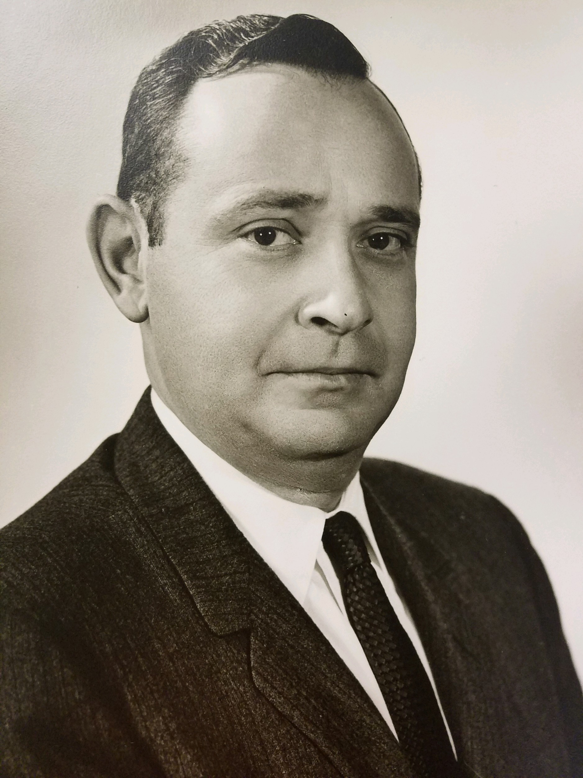 Past Presidents - Coastal Virginia Building Industry Association