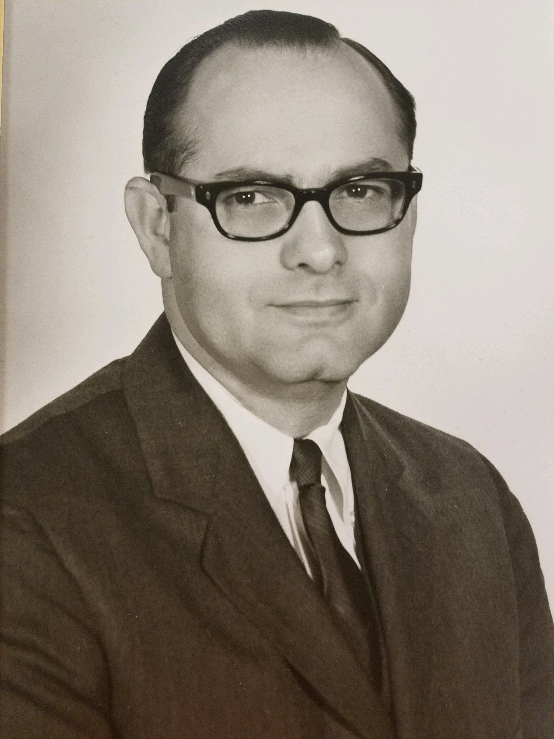 Past Presidents - Coastal Virginia Building Industry Association